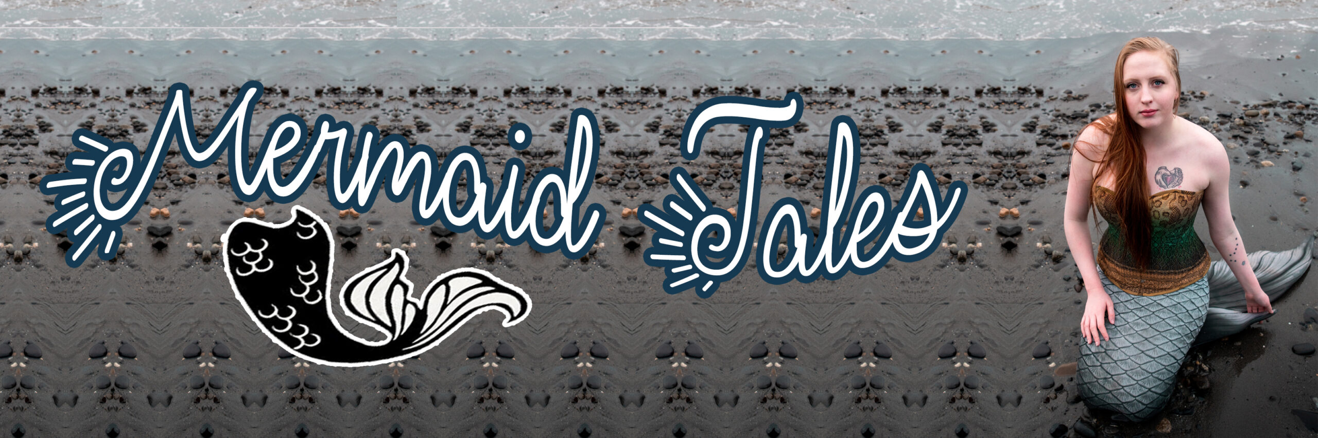 Mermaid Tales - FrostbitFins.com